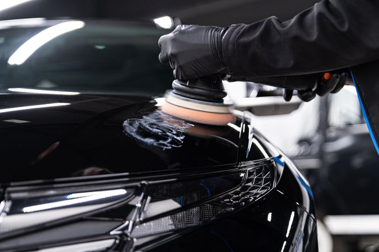 Auto Mobile Detailing near me you ask? Long's Mobile Detailing is your ...
